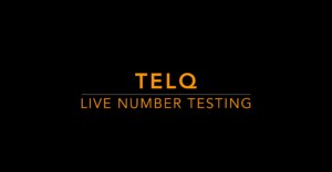 Explore Features of TelQ SMS Testing Tool And Start Testing
